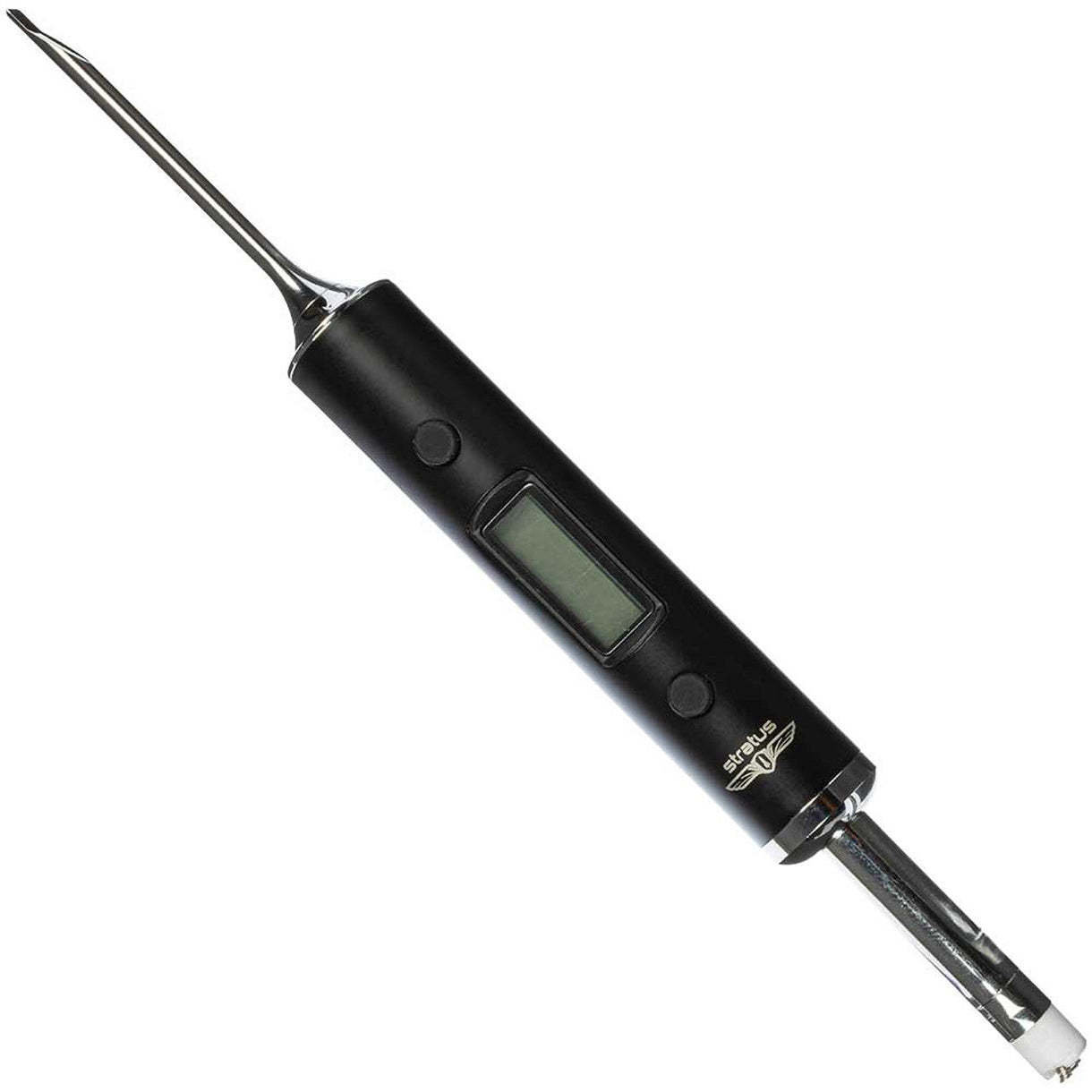 Stratus Temperature Reader – Smoke Culture U.S.A.